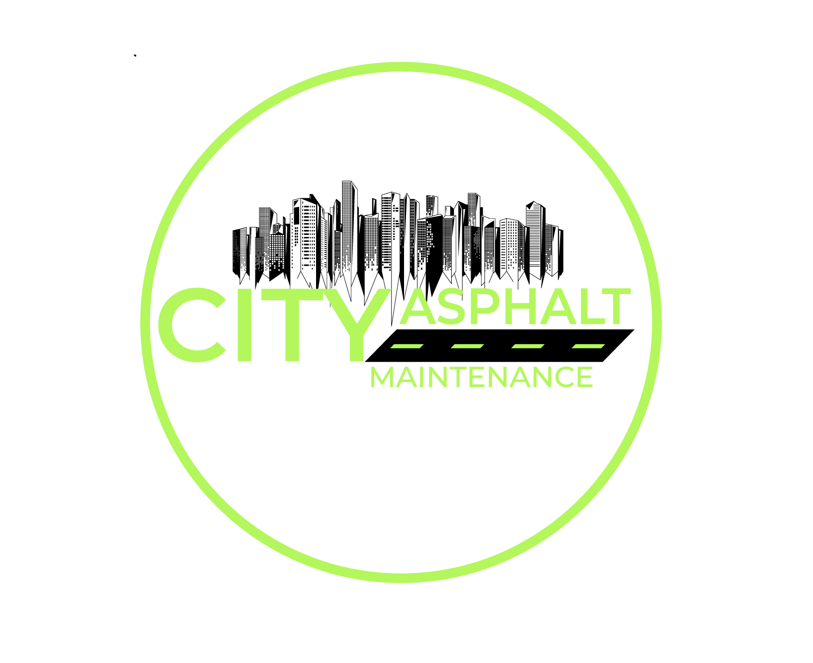 City Asphalt Maintenance | Expert Asphalt & Sealcoating